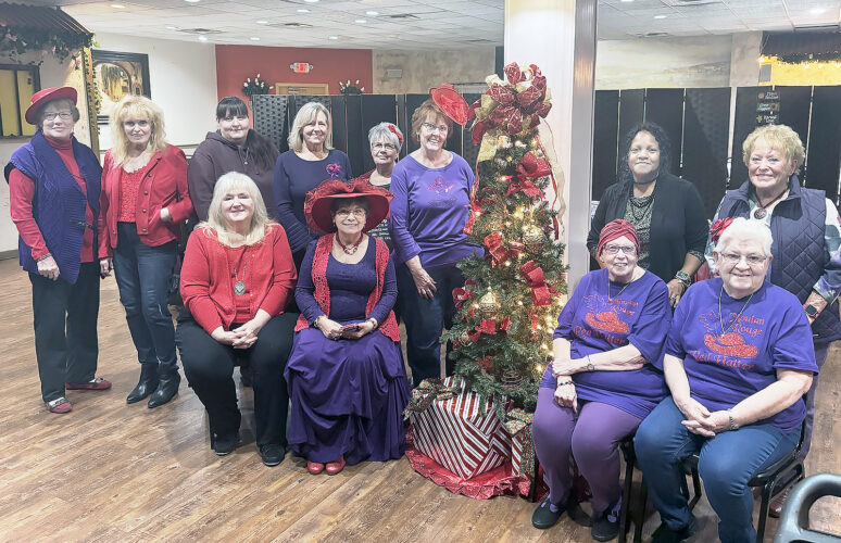Celebrating Thanksgiving | News, Sports, Jobs - The Herald Star